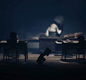 Little Nightmares II - PlayStation 4