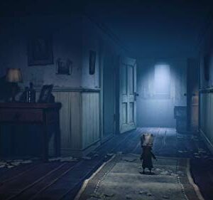 Little Nightmares II - PlayStation 4