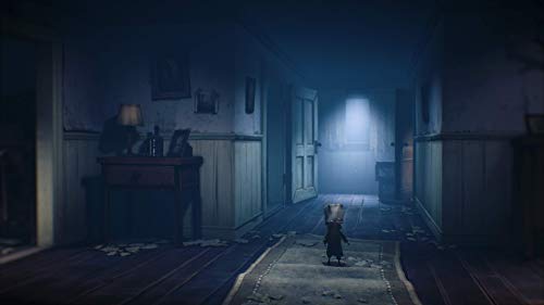 Little Nightmares II - PlayStation 4