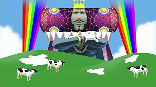 Katamari Damacy REROLL - PlayStation 4