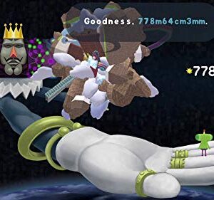 Katamari Damacy REROLL - PlayStation 4