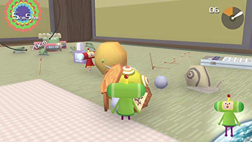 Katamari Damacy REROLL - Xbox One