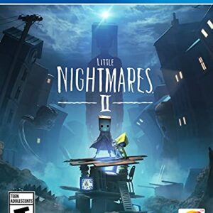 Little Nightmares II - PlayStation 4