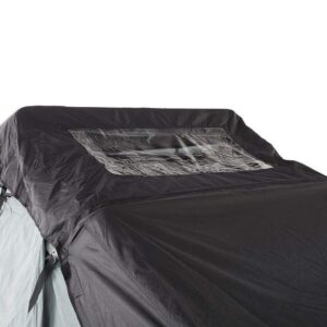 Body Armor Sky Ridge Pike 2-Person Tent Grey 20010