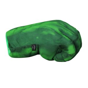 Scott Edward Funny Animal Club Head Covers for Wood,Fit Driver Wood and Fairway Wood,Lovely Dogs, Soft and Functionary (Hulk, Driver)