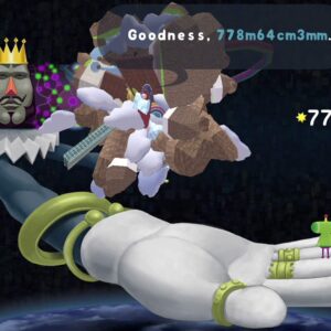 Katamari Damacy REROLL - Xbox One