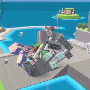 Katamari Damacy REROLL - Xbox One