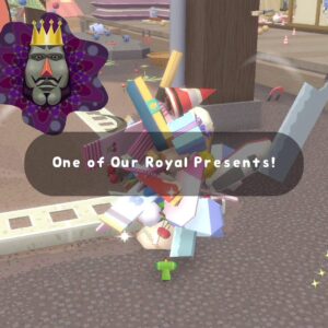 Katamari Damacy REROLL - Xbox One