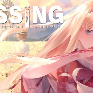 The MISSING: J.J. Macfield and the Island of Memories (Switch Limited Run #61) - Nintendo Switch