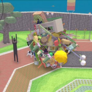 Katamari Damacy REROLL - Xbox One