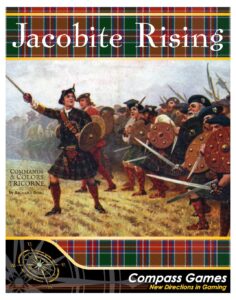 cps: commands & colors tricorne jacobite rising