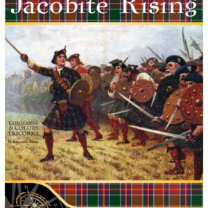 CPS: Commands & Colors Tricorne Jacobite Rising