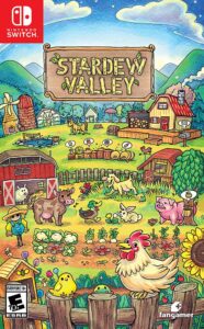 stardew valley physical edition english nintendo switch