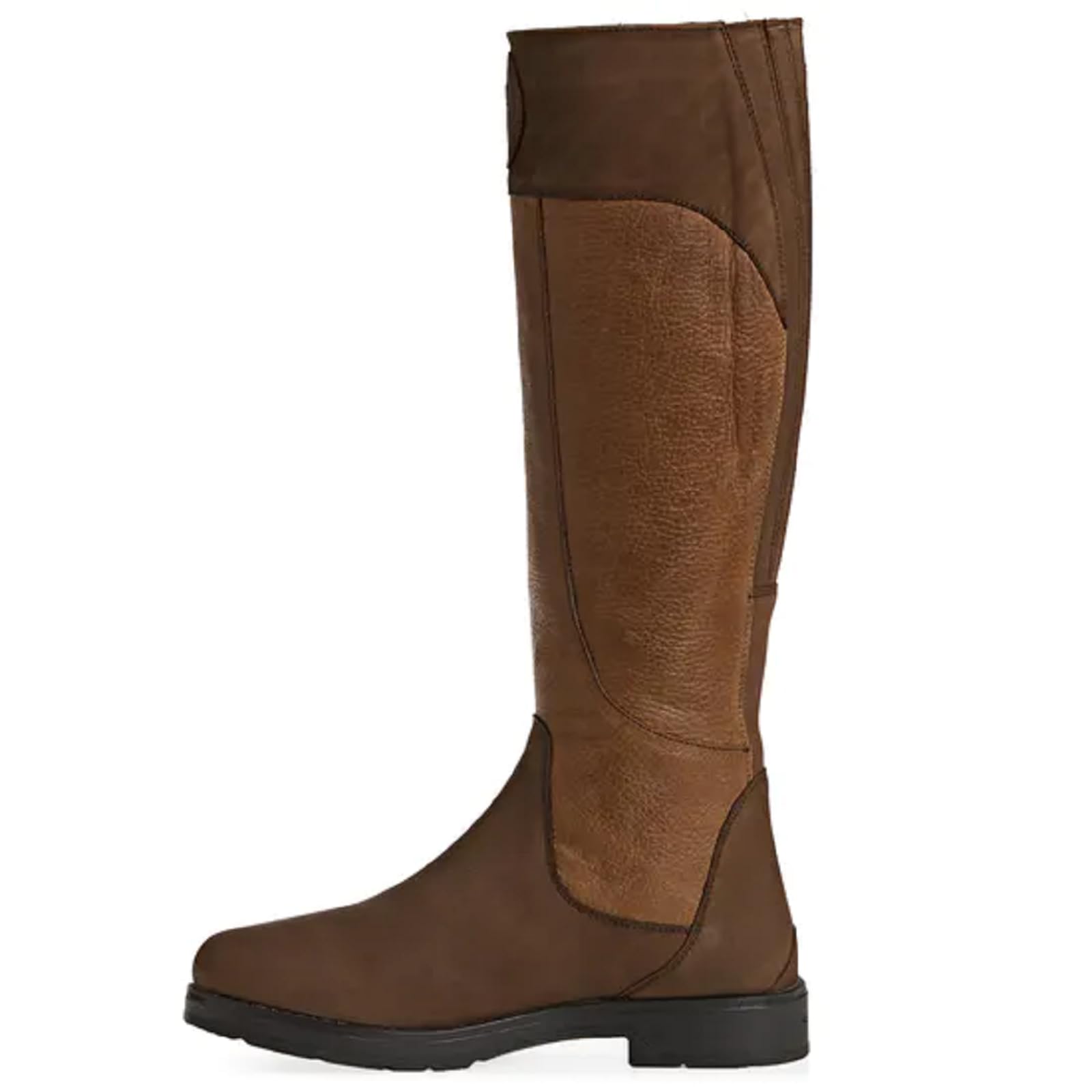 Shires Equestrian Moretta Pamina Country Boots (us_footwear_size_system, adult, women, numeric, medium, numeric_7)