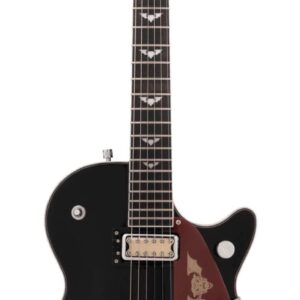 Gretsch G5230T Nick 13 Signature Electromatic Tiger Jet w/Bigsby Black Pre-Order