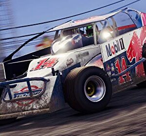 Tony Stewart's All American Racing - Xbox One