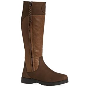 Shires Equestrian Moretta Pamina Country Boots (us_footwear_size_system, adult, women, numeric, medium, numeric_7)