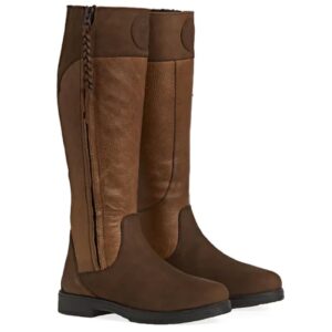 shires equestrian moretta pamina country boots (us_footwear_size_system, adult, women, numeric, medium, numeric_8)