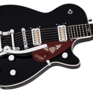 Gretsch G5230T Nick 13 Signature Electromatic Tiger Jet w/Bigsby Black Pre-Order