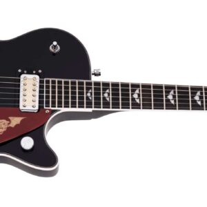 Gretsch G5230T Nick 13 Signature Electromatic Tiger Jet w/Bigsby Black Pre-Order