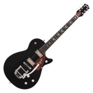 gretsch g5230t nick 13 signature electromatic tiger jet w/bigsby black pre-order