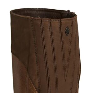 Shires Equestrian Moretta Pamina Country Boots (us_footwear_size_system, adult, women, numeric, medium, numeric_7)