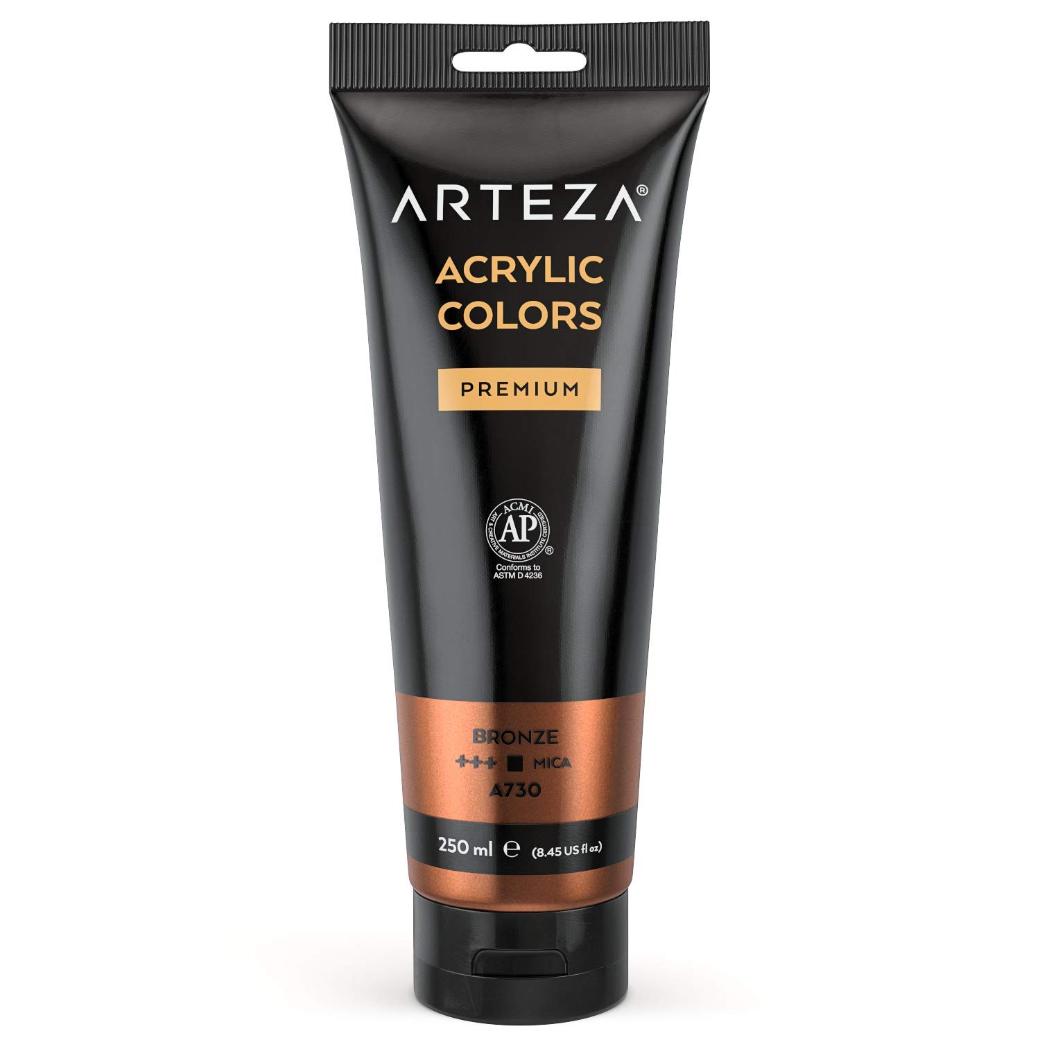 ARTEZA ARTZ-3755 Art-Paints, Bronze A202