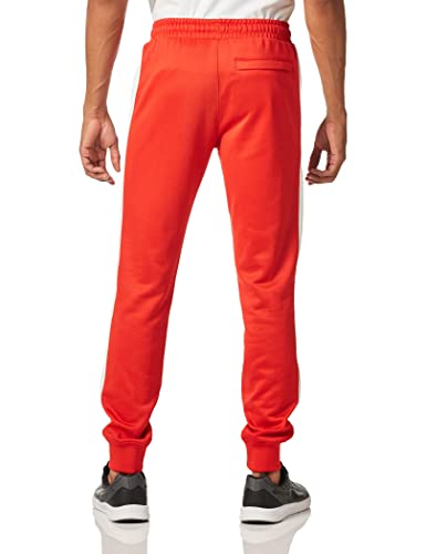 PUMA Men's Iconic T7 Track Pant (Available in Big and Tall Sizes)