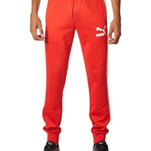 PUMA Men's Iconic T7 Track Pant (Available in Big and Tall Sizes)