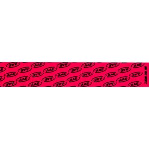 aa & e arrow wraps pink 12 pk.