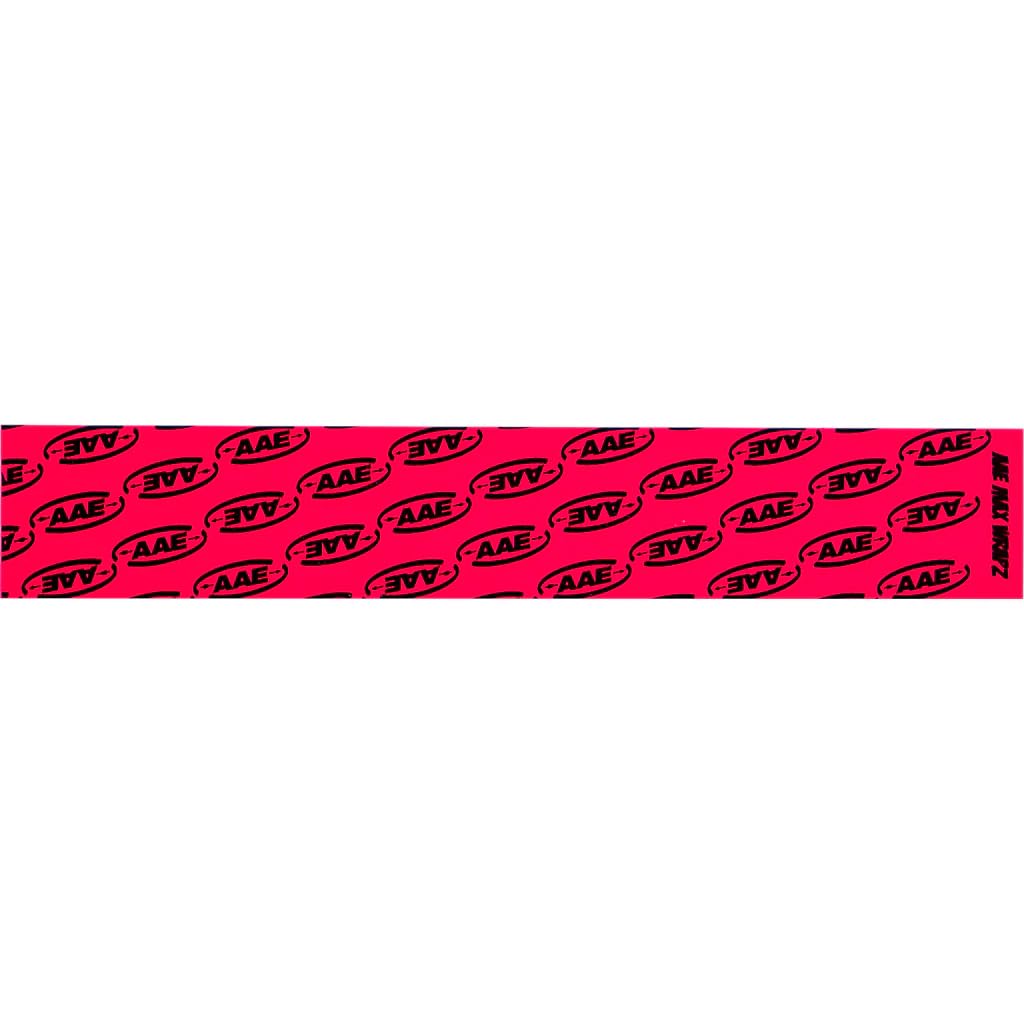 AA & E Arrow Wraps Pink 12 pk.