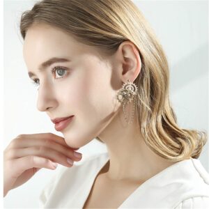 DAMLENG Earrings