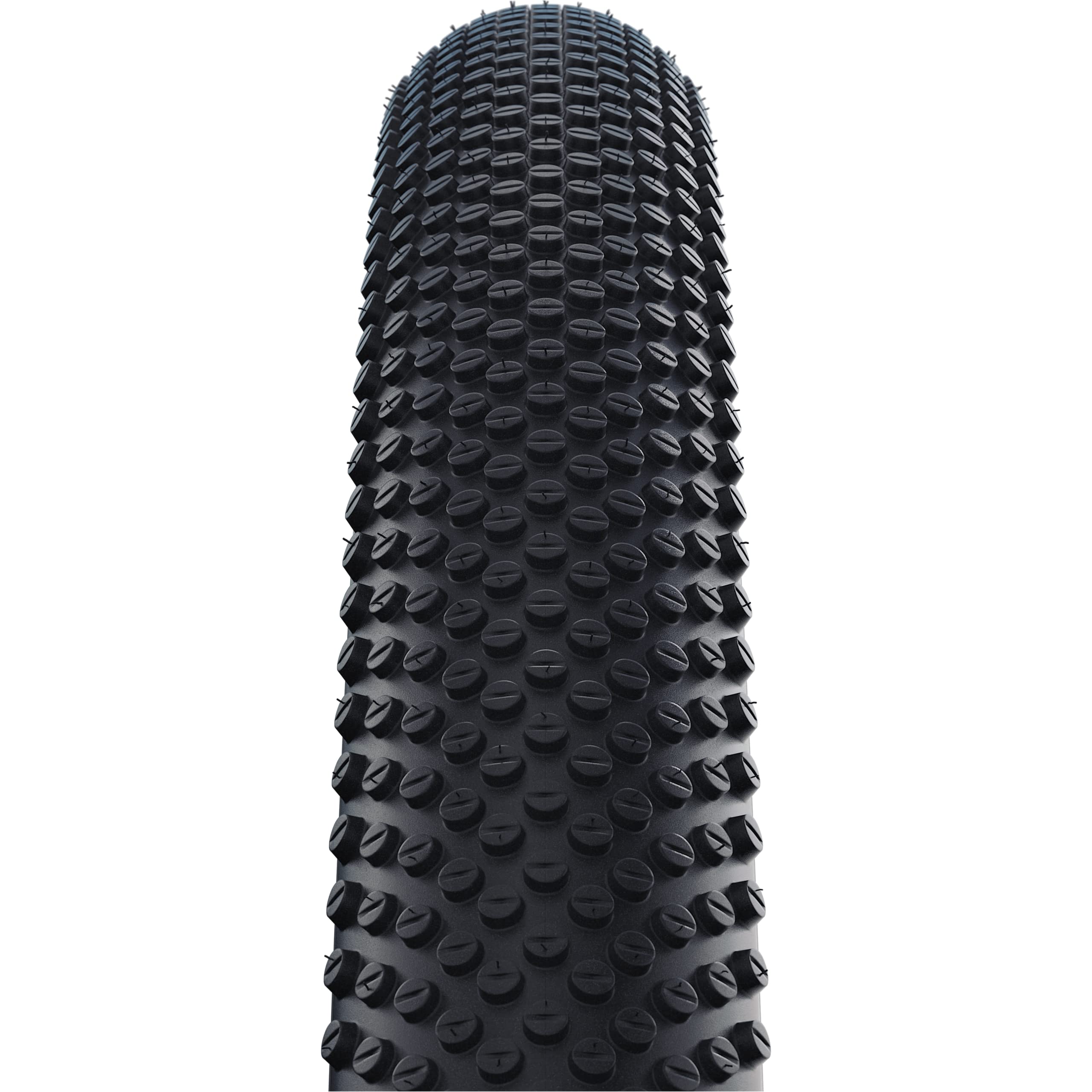 Schwalbe, G-One Allround, Tire, 27.5''x1.35, Folding, Clincher, Dual, RaceGuard, 67TPI, Black