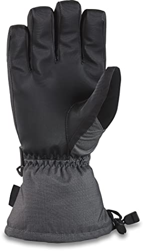 Dakine Scout Glove - Carbon, Large