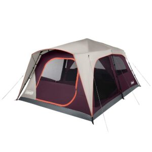 coleman camping tent | skylodge instant tent