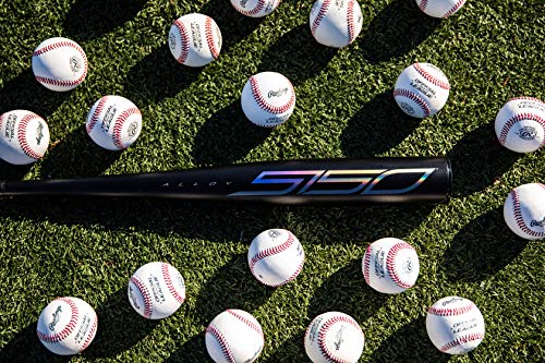 Rawlings | 5150 Baseball Bat | BBCOR | -3 | 30"