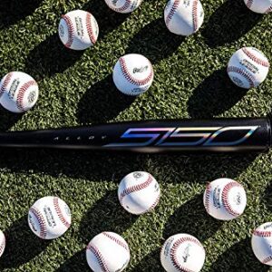 Rawlings | 5150 Baseball Bat | BBCOR | -3 | 30"