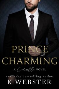 prince charming: a cinderella novel (cinderella trilogy book 2)