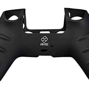 Custom Kit Basics (Silicon Skin + Grips + Touchpad Sticker) (PS5)