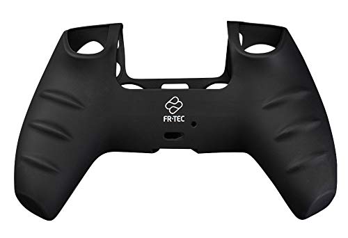 Custom Kit Basics (Silicon Skin + Grips + Touchpad Sticker) (PS5)