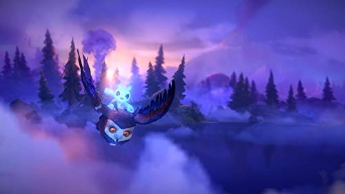 Ori and the Will of The Wisps - Nintendo Switch