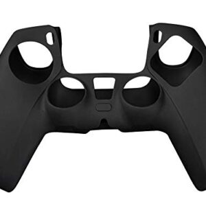 Custom Kit Basics (Silicon Skin + Grips + Touchpad Sticker) (PS5)