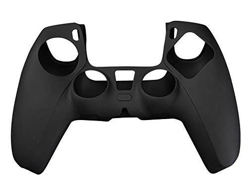 Custom Kit Basics (Silicon Skin + Grips + Touchpad Sticker) (PS5)