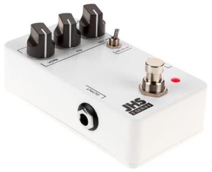 JHS Pedals 3 Series Reverb (3SREVERB)