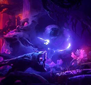 Ori and the Will of The Wisps - Nintendo Switch