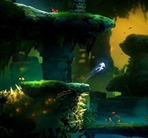 Ori and the Will of The Wisps - Nintendo Switch