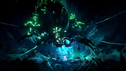 Ori and the Will of The Wisps - Nintendo Switch