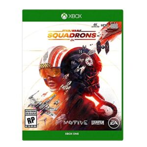 star wars: squadrons - xbox one latam spanish/english/french