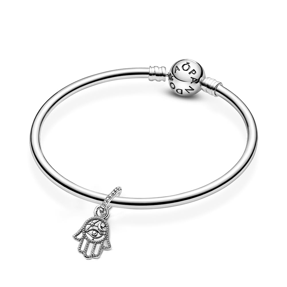 PANDORA Protective Hamsa Hand Charm