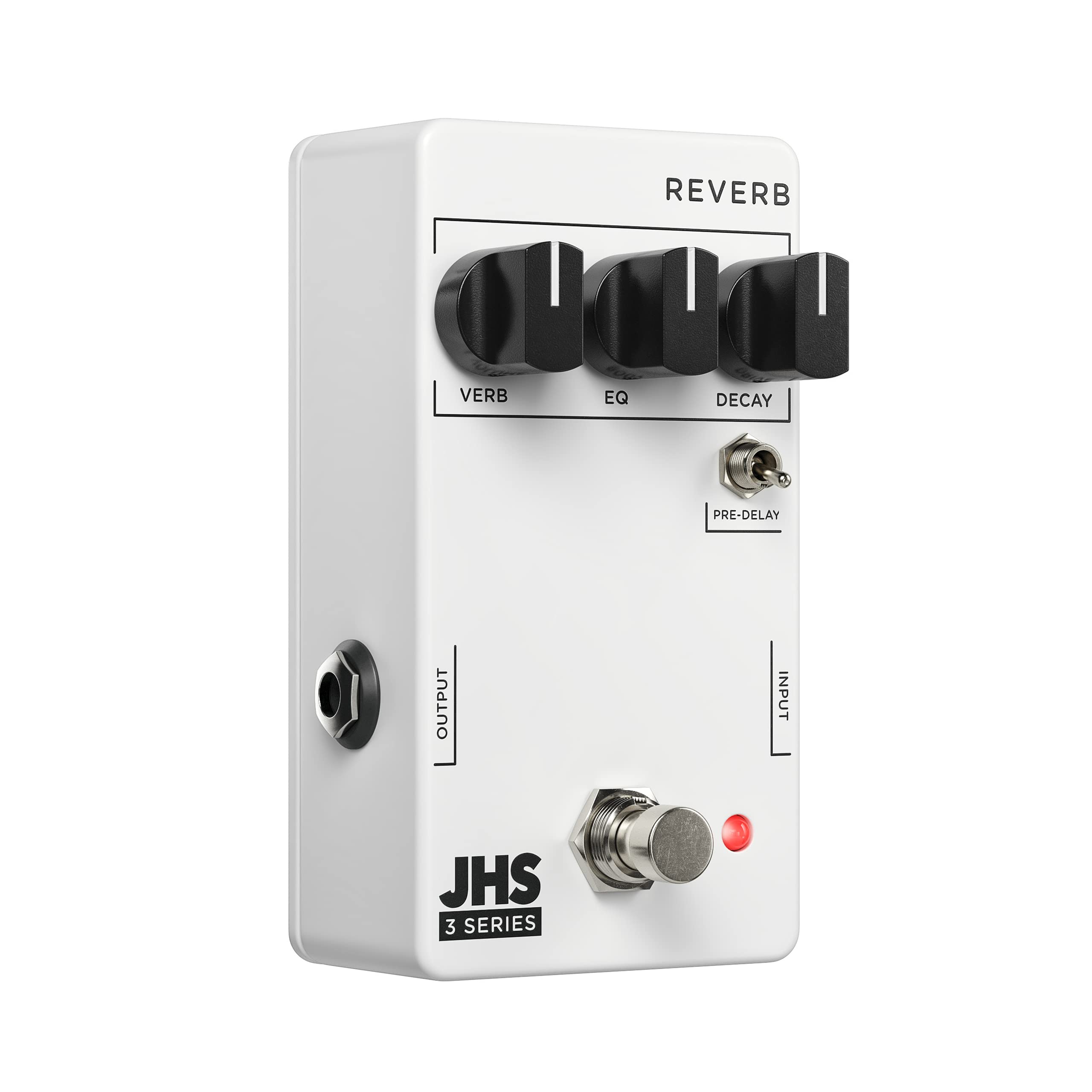 JHS Pedals 3 Series Reverb (3SREVERB)